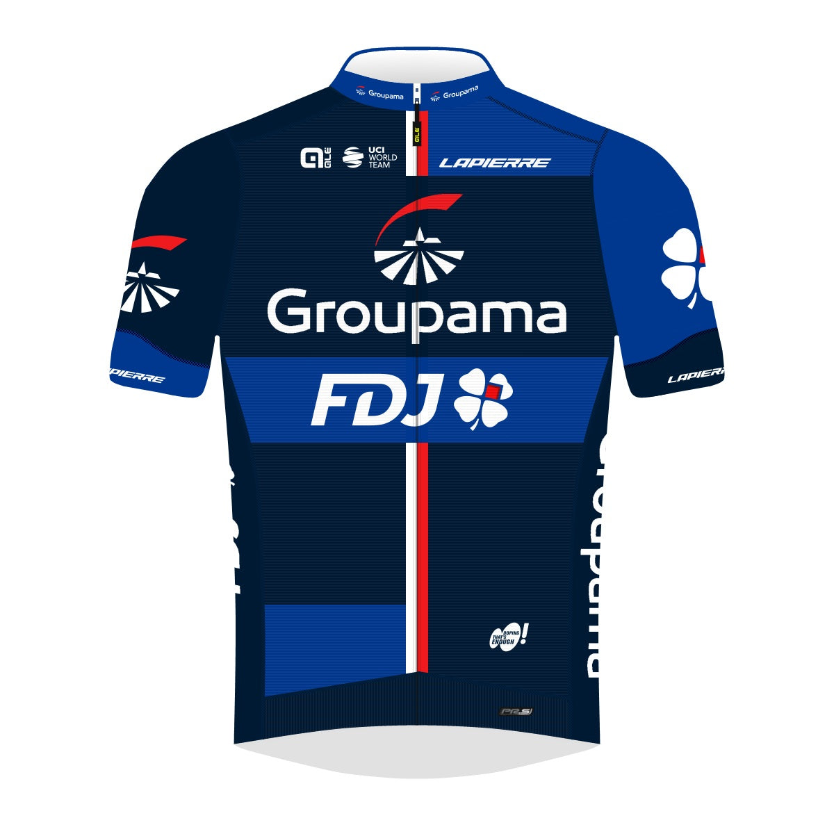 Groupama FDJ Collection | Pro Kit Club (formerly Pro Cycling Kit Sales)