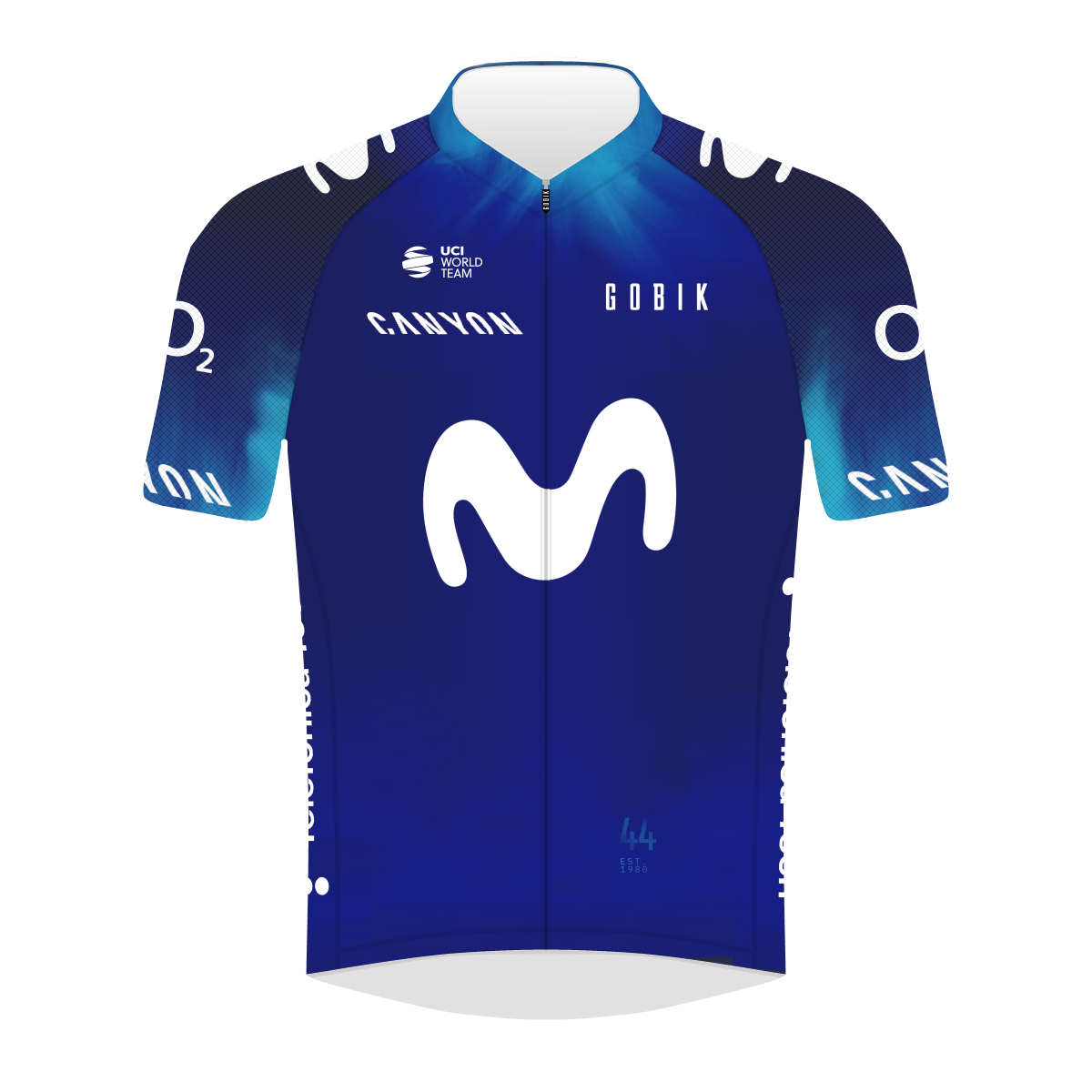 Movistar – Pro Kit Club
