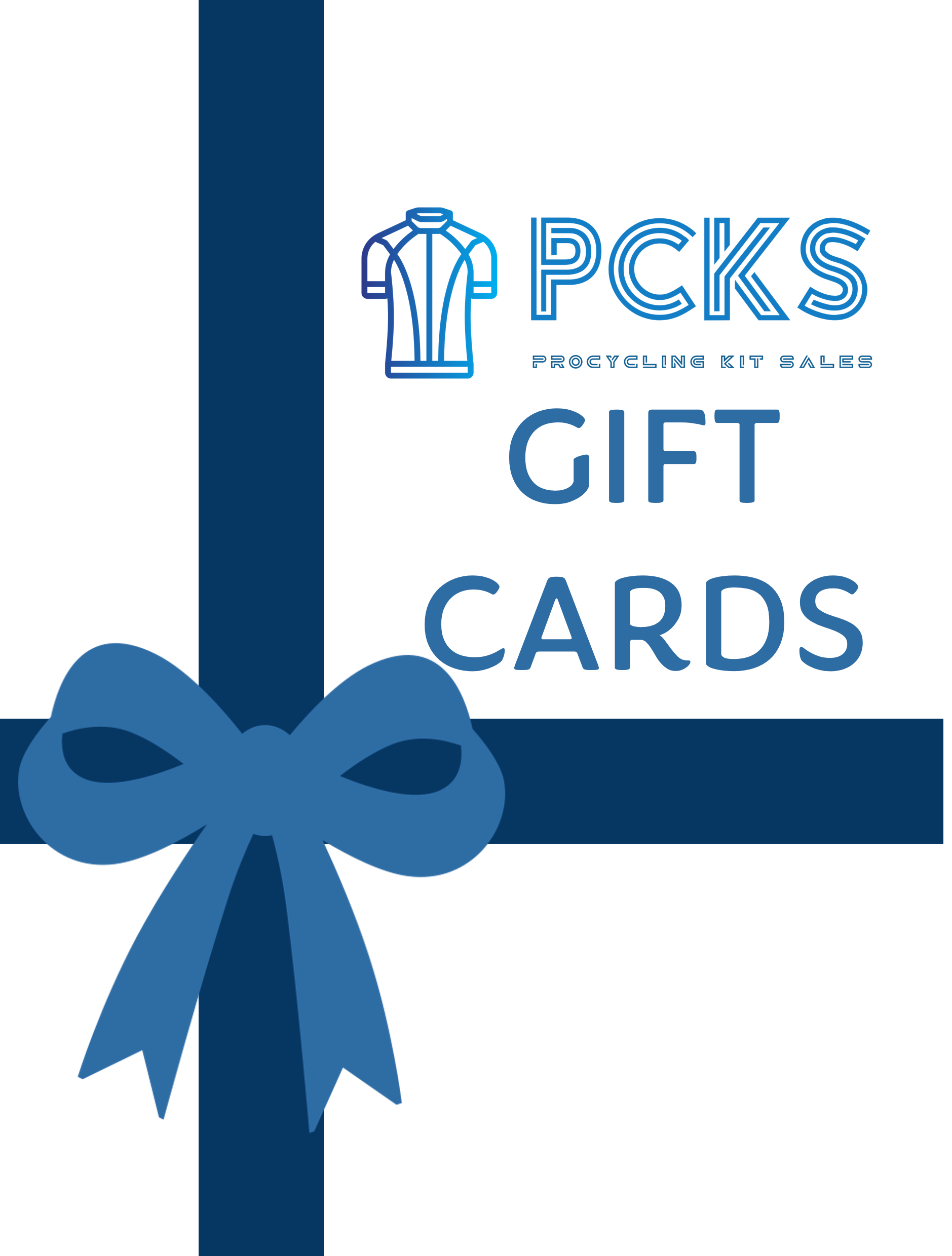 Gift Cards – Pro Kit Club