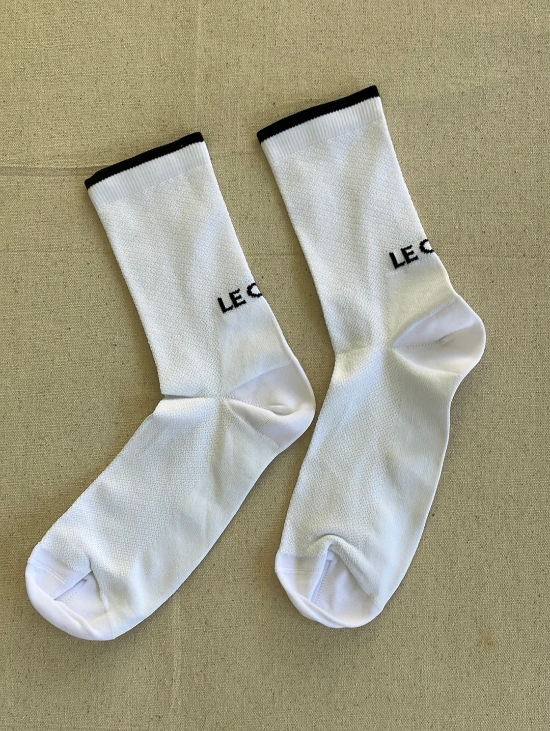 Lightweight Race Socks | Le Col | Bora Hansgrohe | Pro Cycling Kit ...