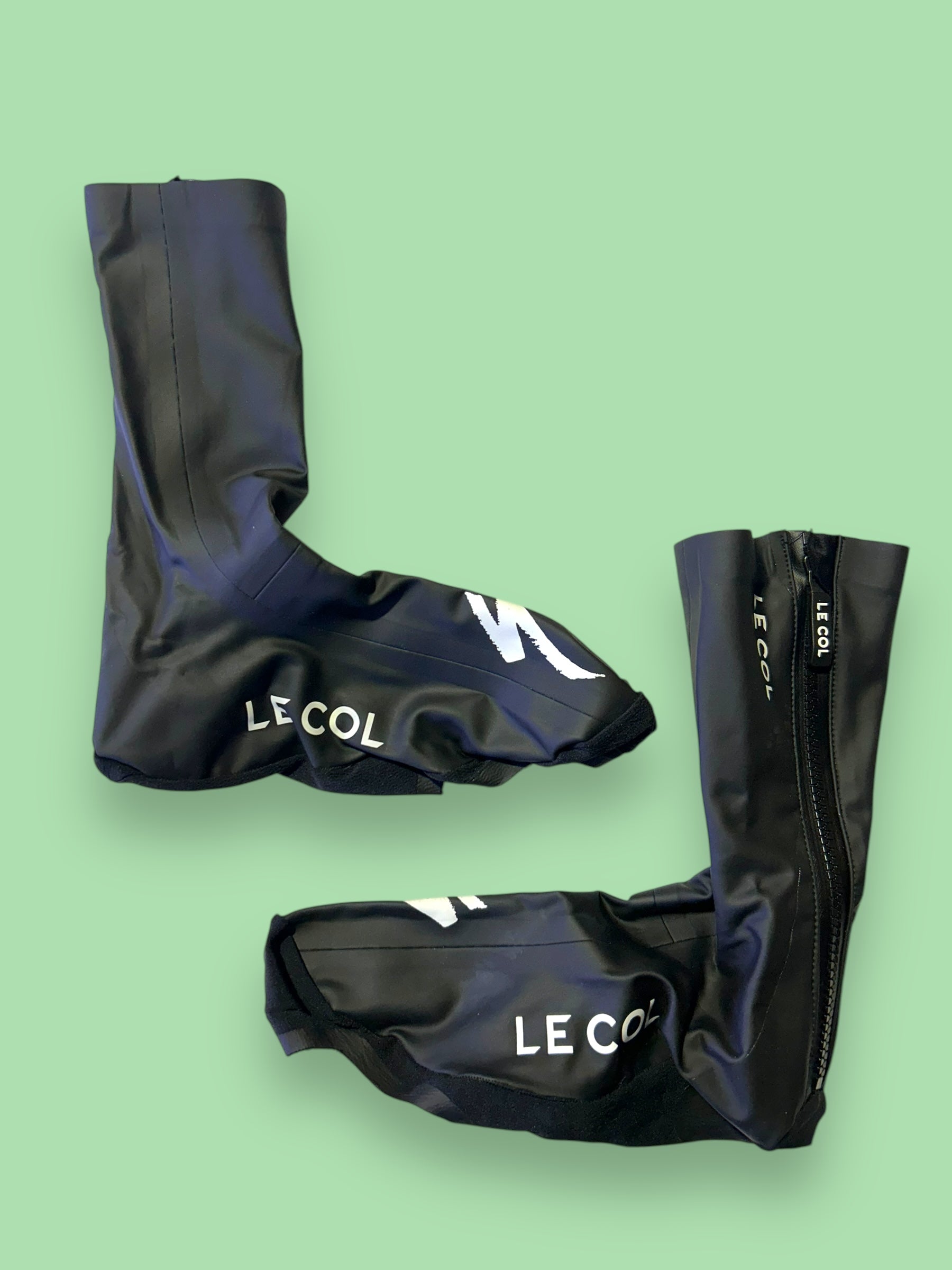 Rain Overshoes | Le Col | Bora Hansgrohe | Pro Team Cycling Kit – Pro ...