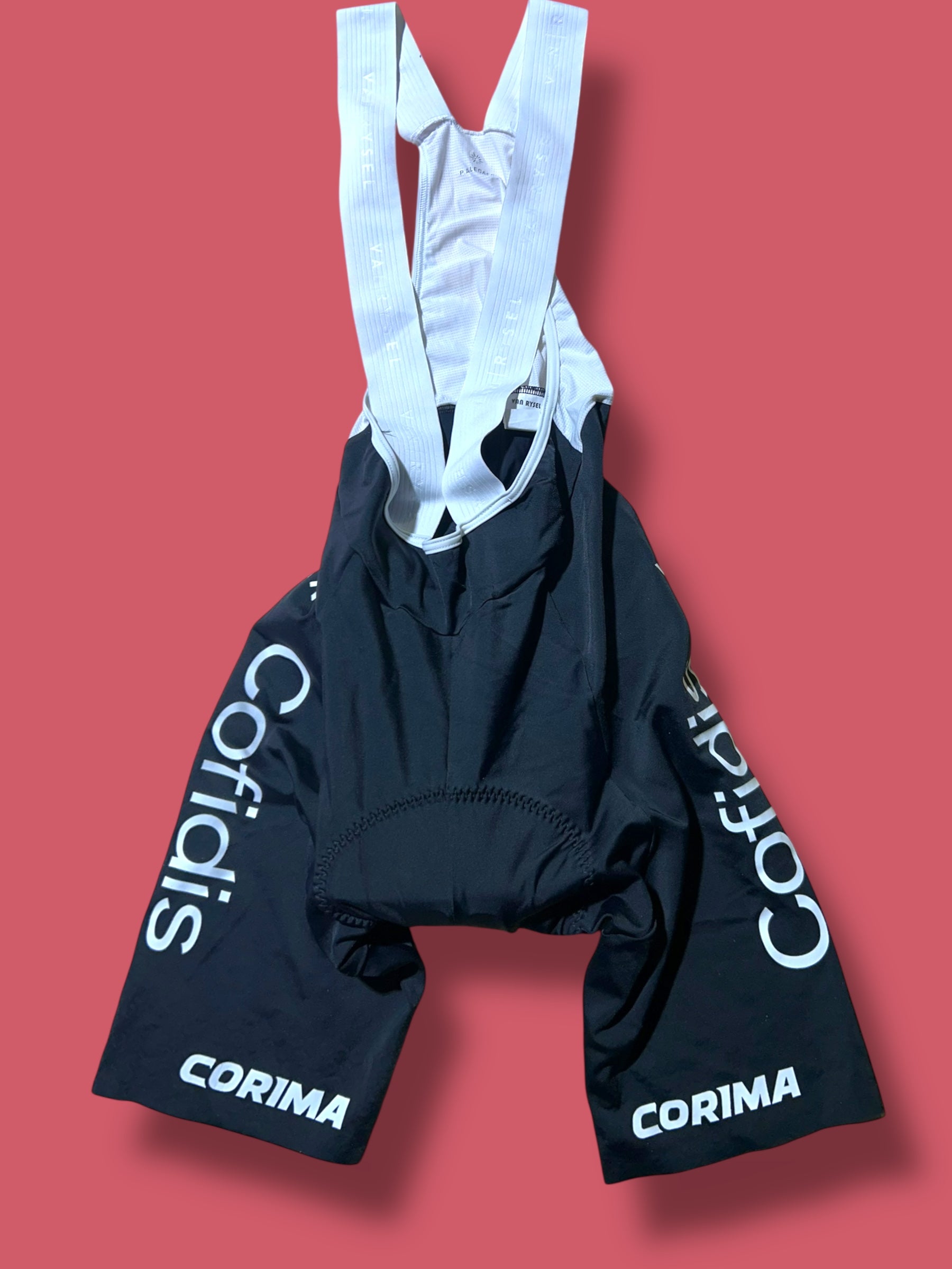 Bib Shorts Rider Issued Race | Mobel | Cofidis| Pro Cycling Kit – Pro ...