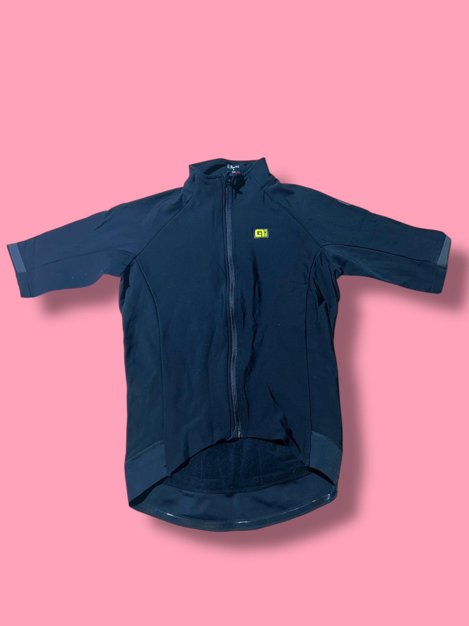 Winter Gabba Windproof Water Resistant Jersey |Hagens Bermans Ale| Pro ...