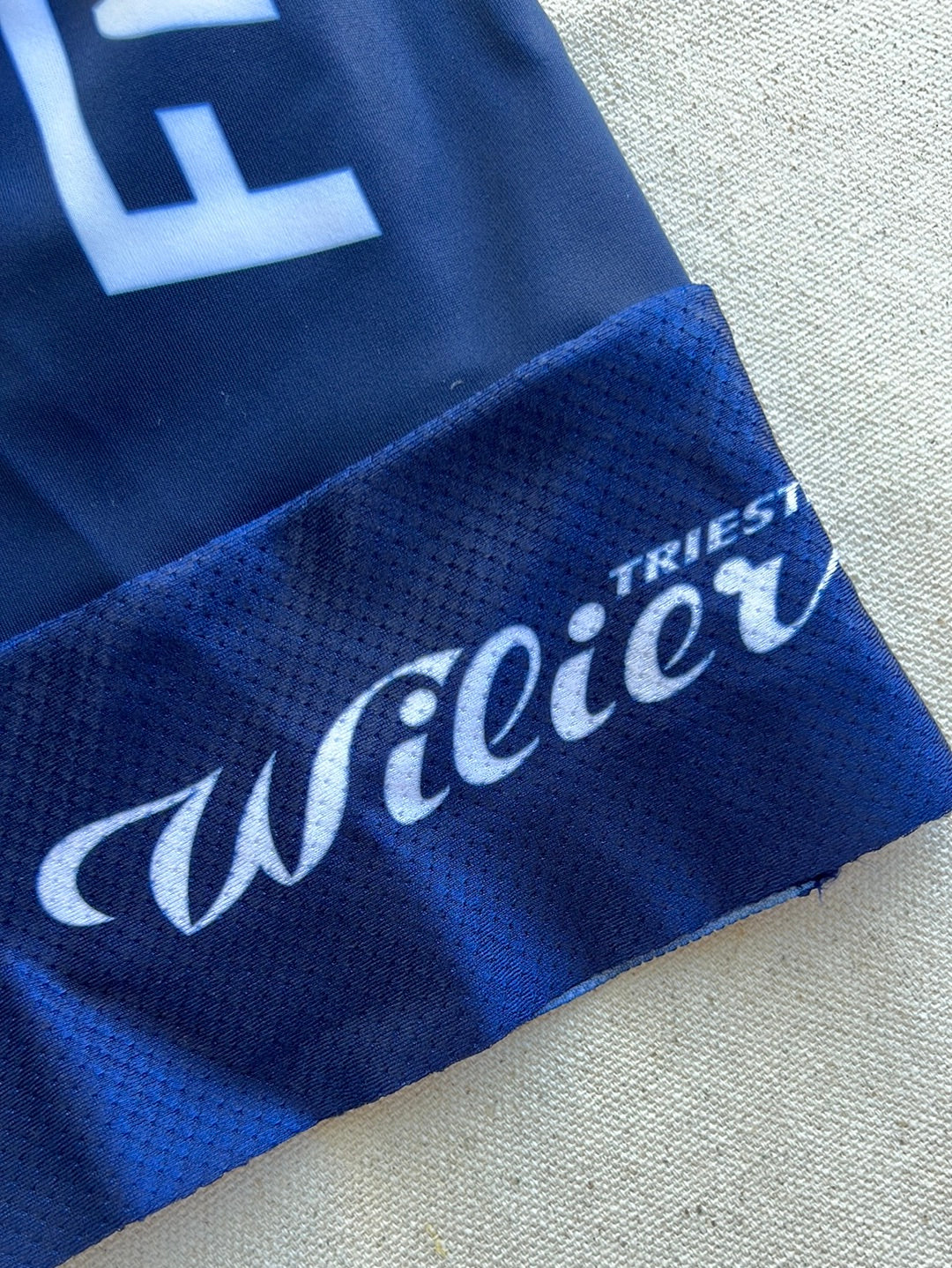 TT Suit | Ale | Groupama Française des Jeux FDJ | Pro Team Cycling Kit ...