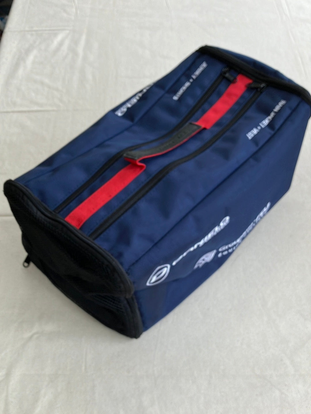 Rain Bag | Dianello | Groupama Française des Jeux FDJ | Pro Team Cycli ...