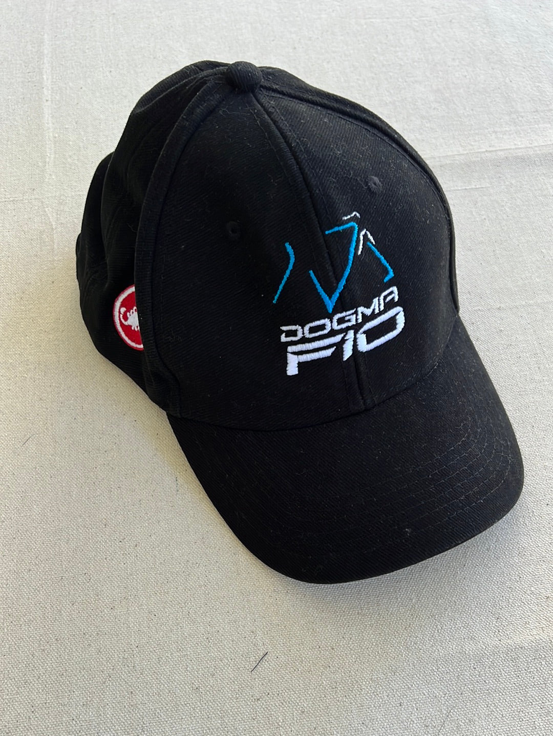 Podium Cap / Baseball Cap | Castelli | Team Sky | Pro Cycling Kit – Pro ...