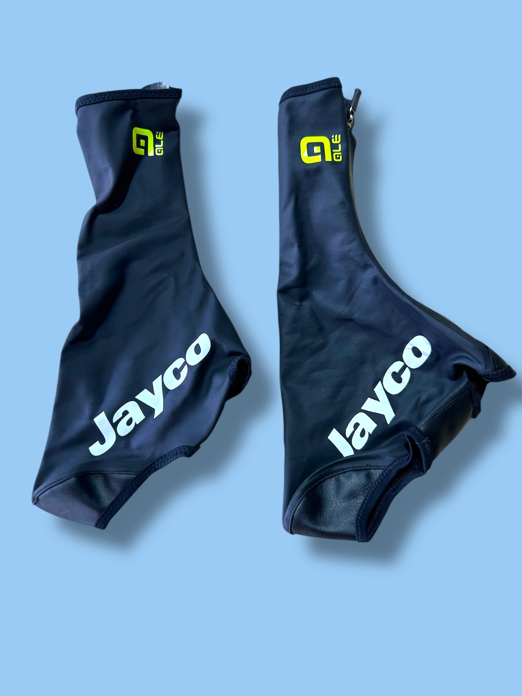 Shoe Covers Waterproof Winter Rain | Ale |Jayco Alula| Pro Cycling Kit ...
