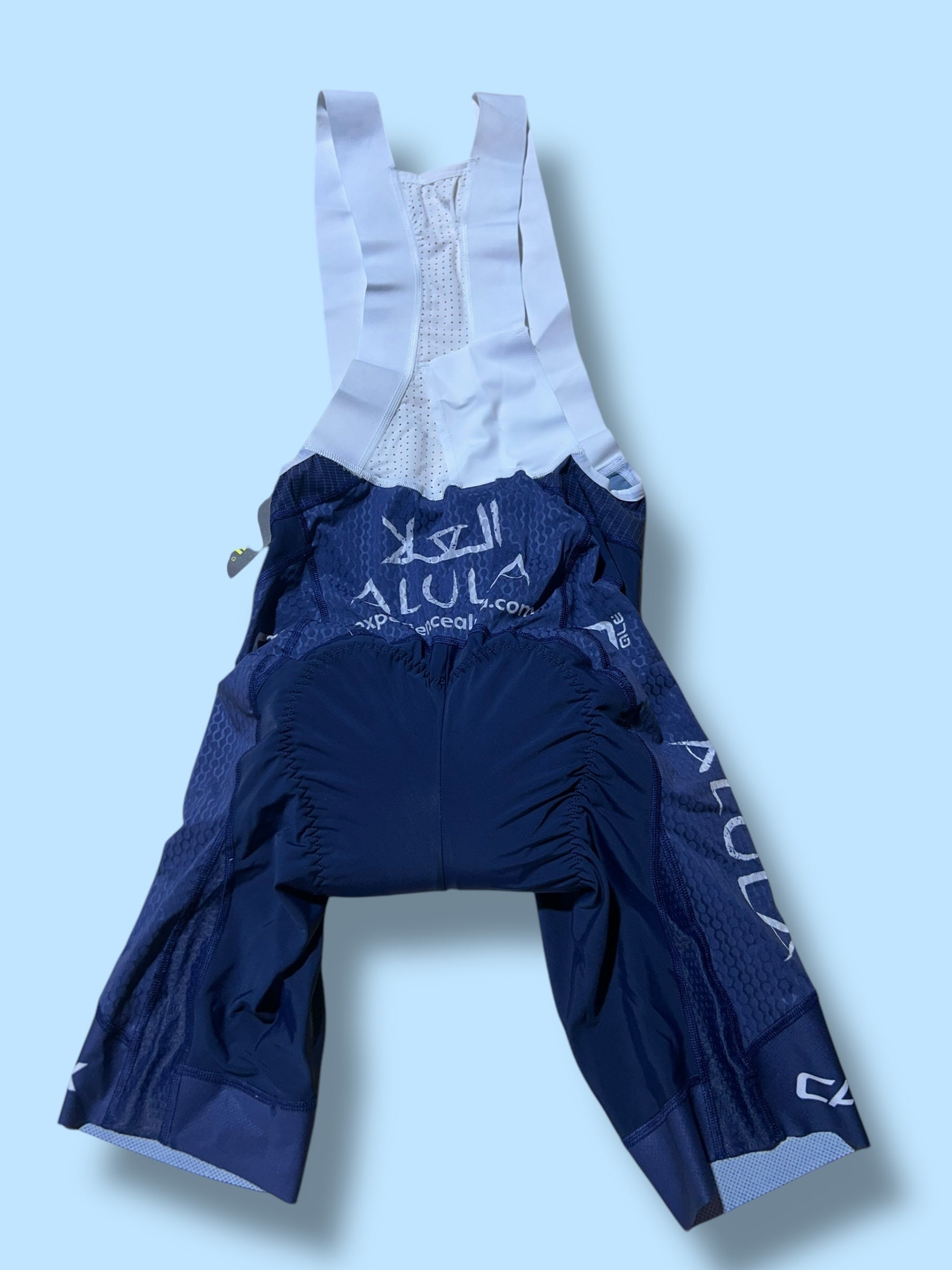 Bib Shorts Knicks | Ale | Jayco Alula | Pro Cycling Kit – Pro Kit Club