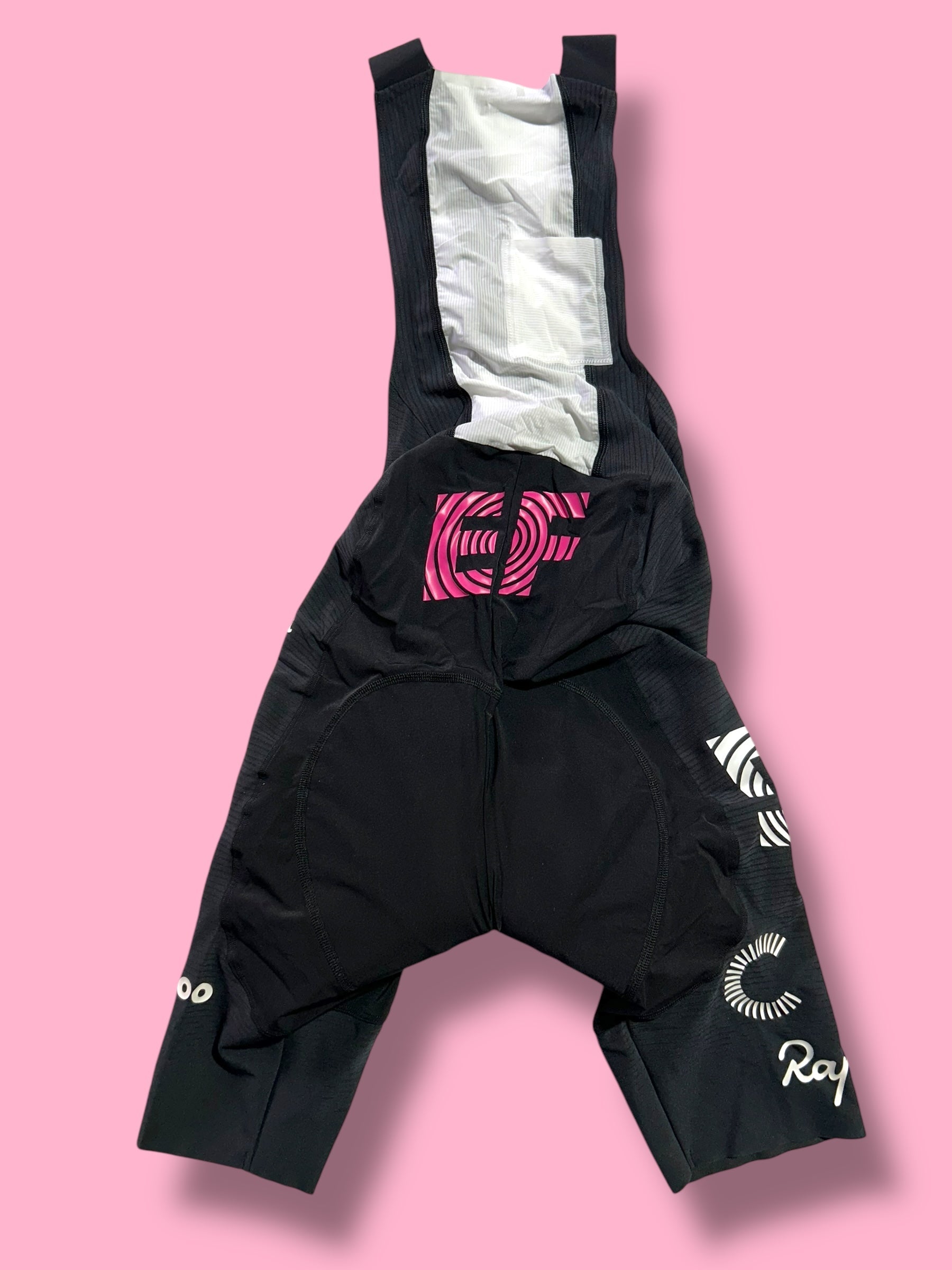 Pro Team Pinnacle Bib Shorts Powerweave Bibs | Rapha Pro Team | EF Edu ...