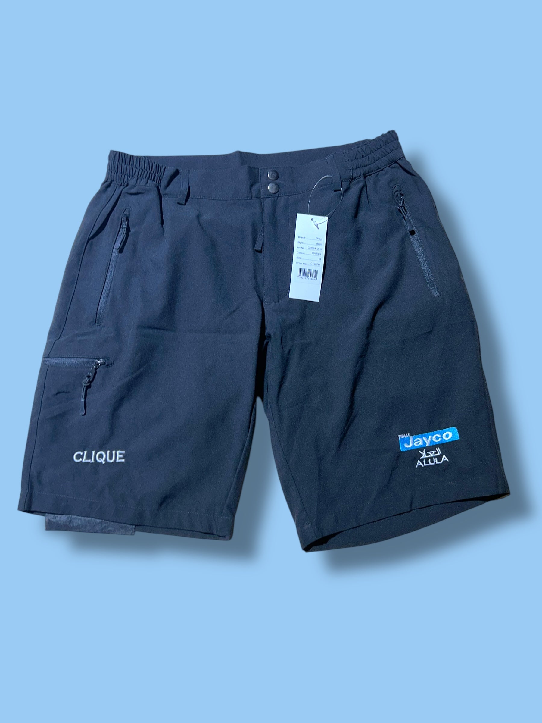 Casual Shorts | Jayco Alula | Pro Cycling Kit – Pro Kit Club