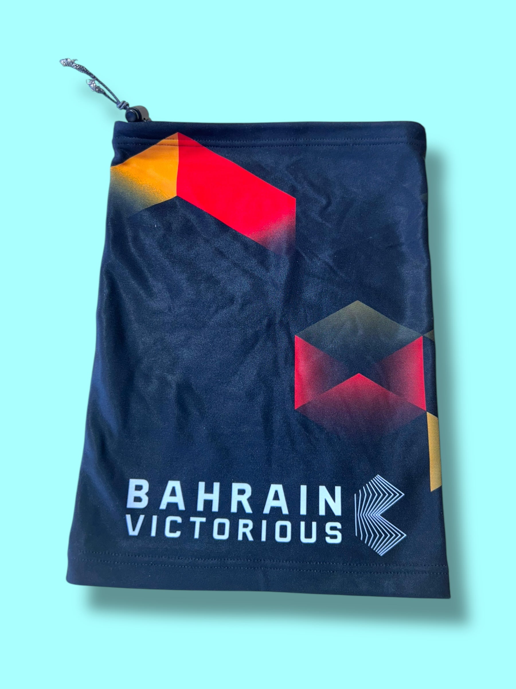 Winter Buff Neck Warmer Thermal Winter | Ale |Bahrain Victorious| Pro ...