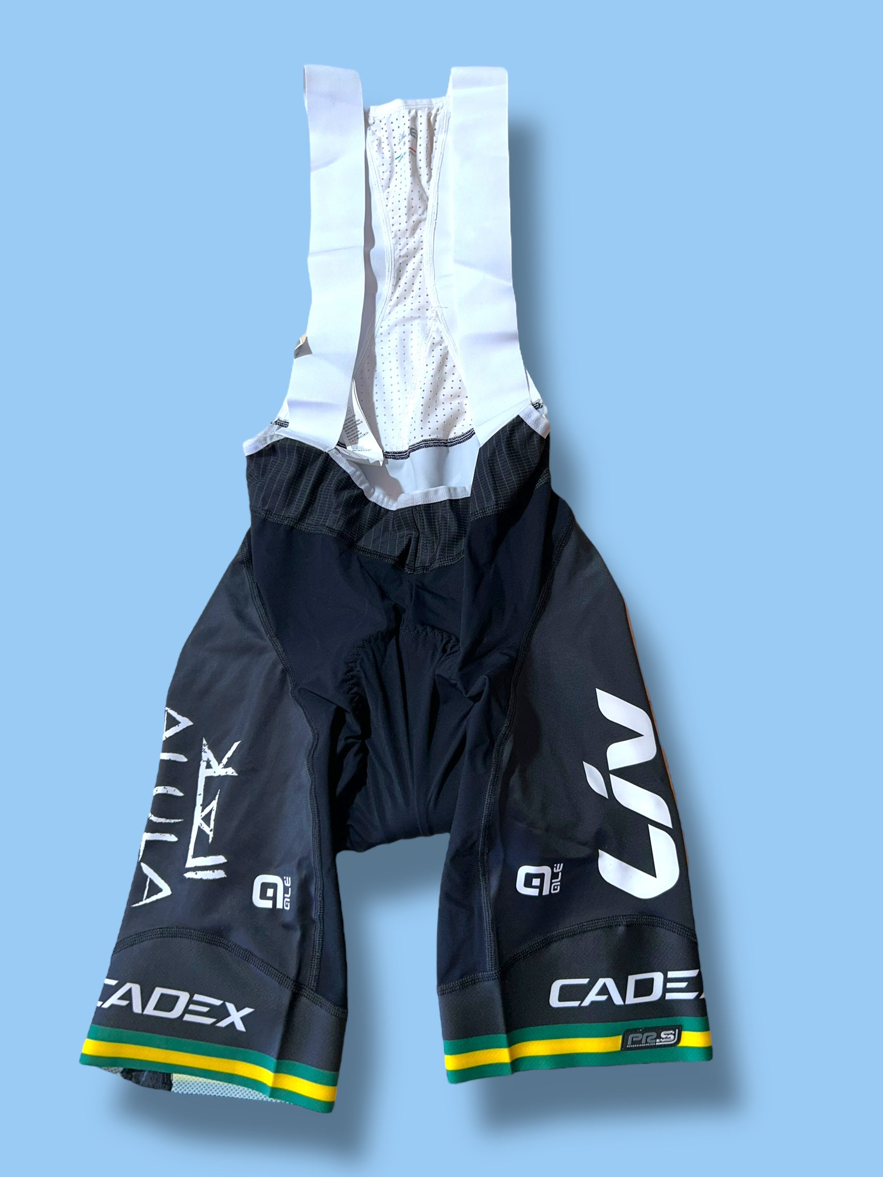 Bib Shorts Knicks Womens| Ale | Jayco Alula| Pro Cycling Kit – Pro Kit Club