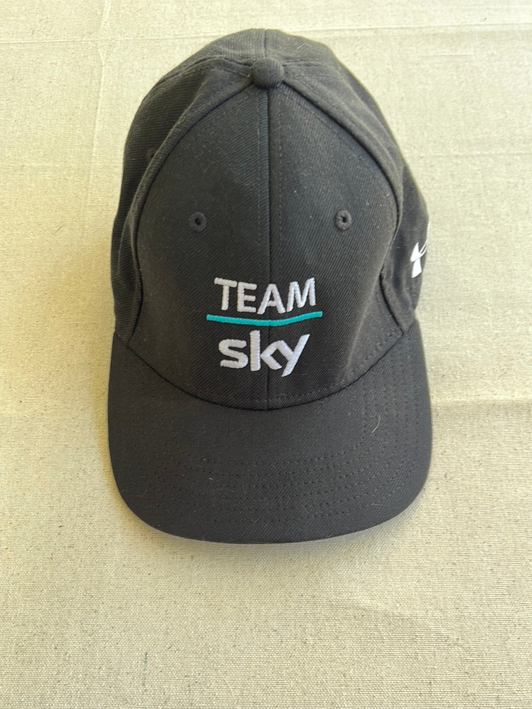 Podium Cap / Baseball Cap | Castelli | Team Sky | Pro Cycling Kit – Pro ...