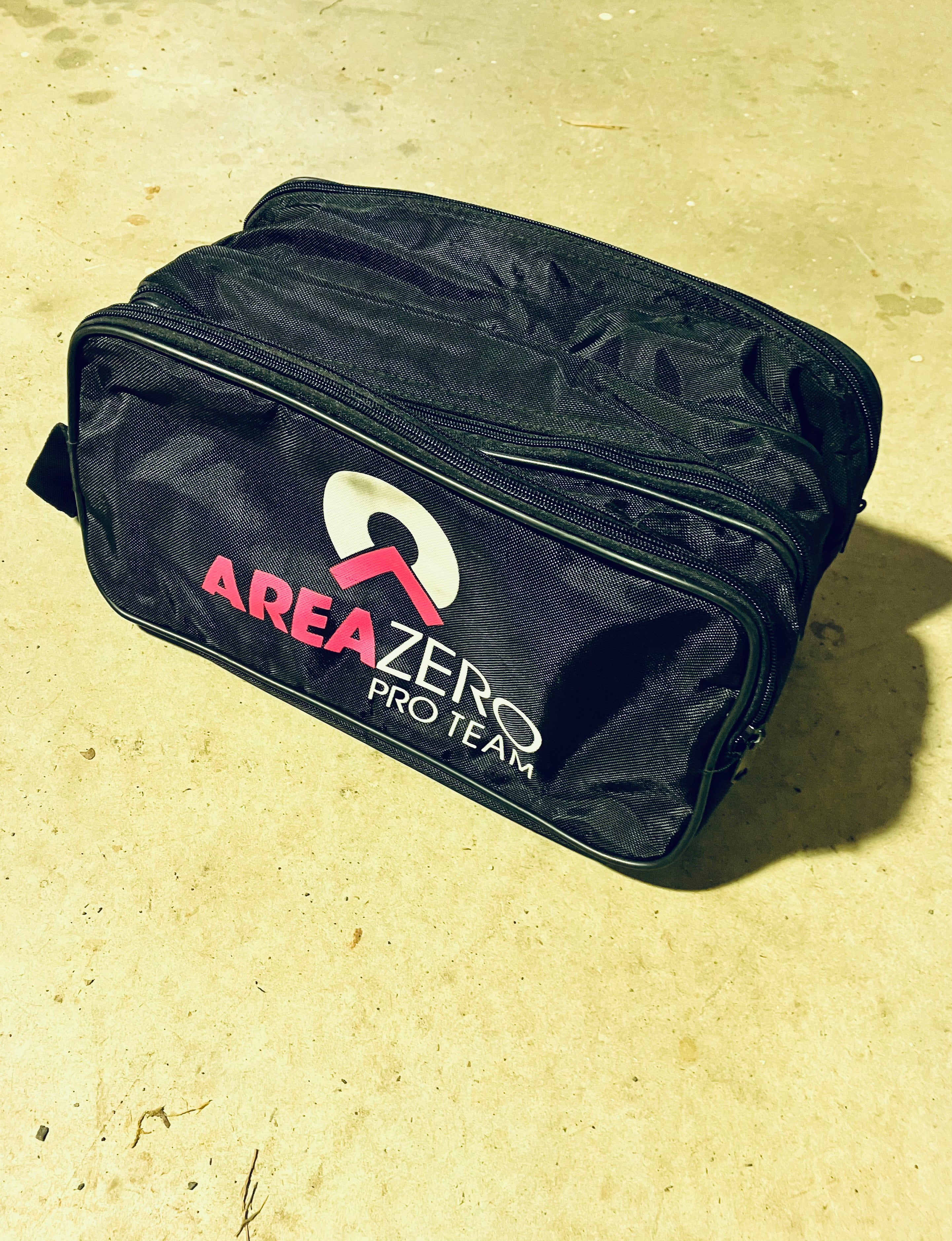 Small Rain Bag | Aero Zero | Intermarche Wanty Gobert | Pro Team Cycli ...