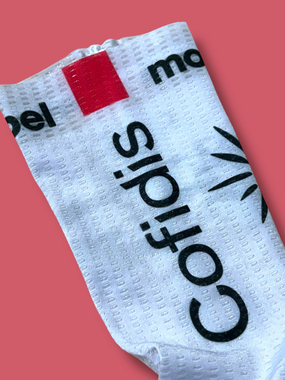 Race Aero Socks Rider Issued| Mobel | Cofidis| Pro Cycling Kit – Pro ...