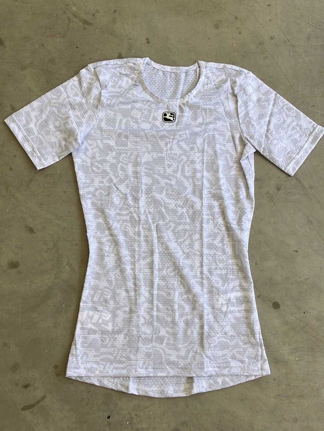 Short Sleeve Base Layer Light Summer | Giordana | Astana | Pro Cycling ...
