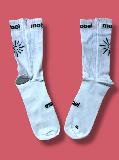 Race Aero Socks Rider Issued| Mobel | Cofidis| Pro Cycling Kit – Pro ...